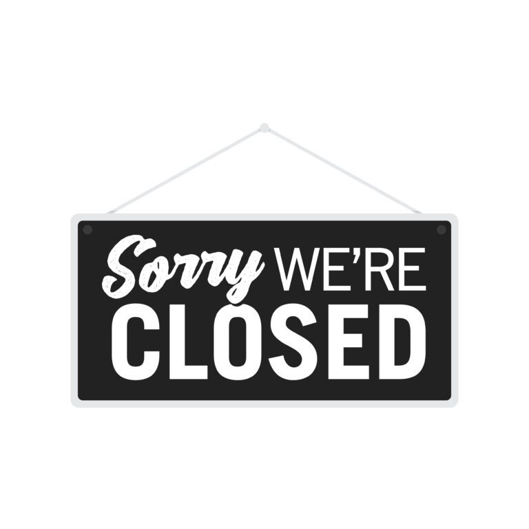 Thursday, 4/30/26 – AICA Closed | American Indian Council on Alcoholism ...